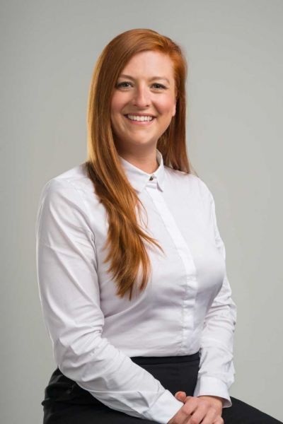 SCRUM | Dr Lizzie Mason