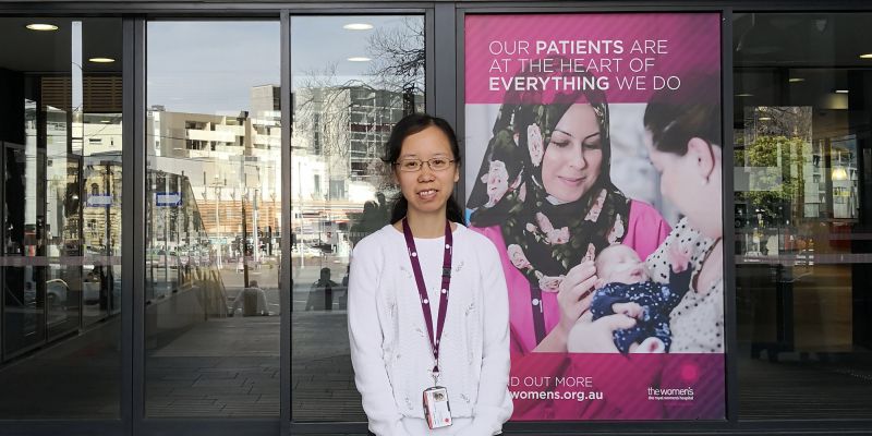Improving clinical practice and patient outcomes through knowledge exchange
